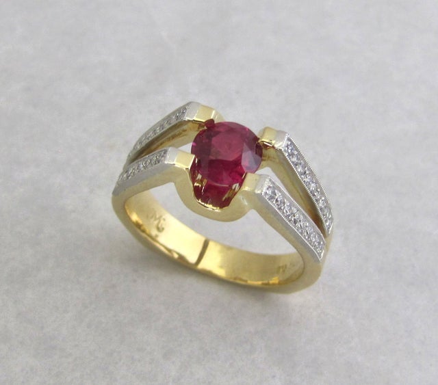 Montanari Fine Art Jewelers